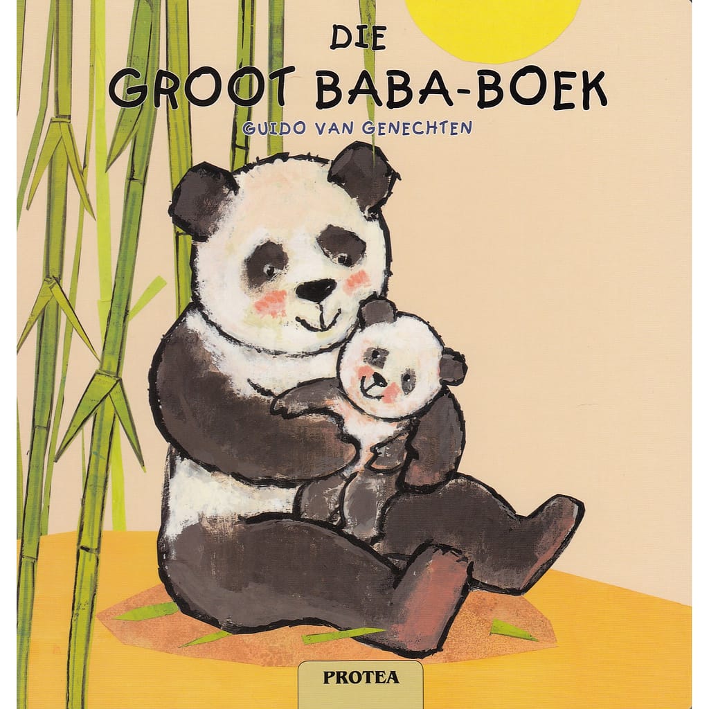 Kleuters - KoueKoffieBoeke